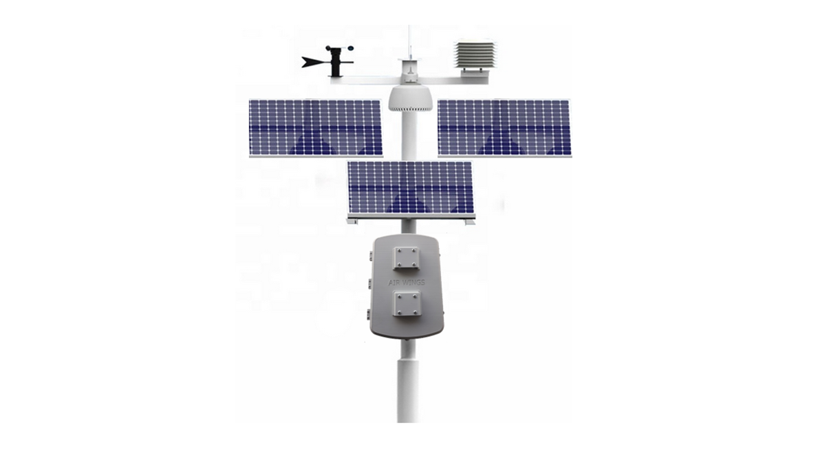 AIRWINGS - WINGS ICT SOLUTIONS