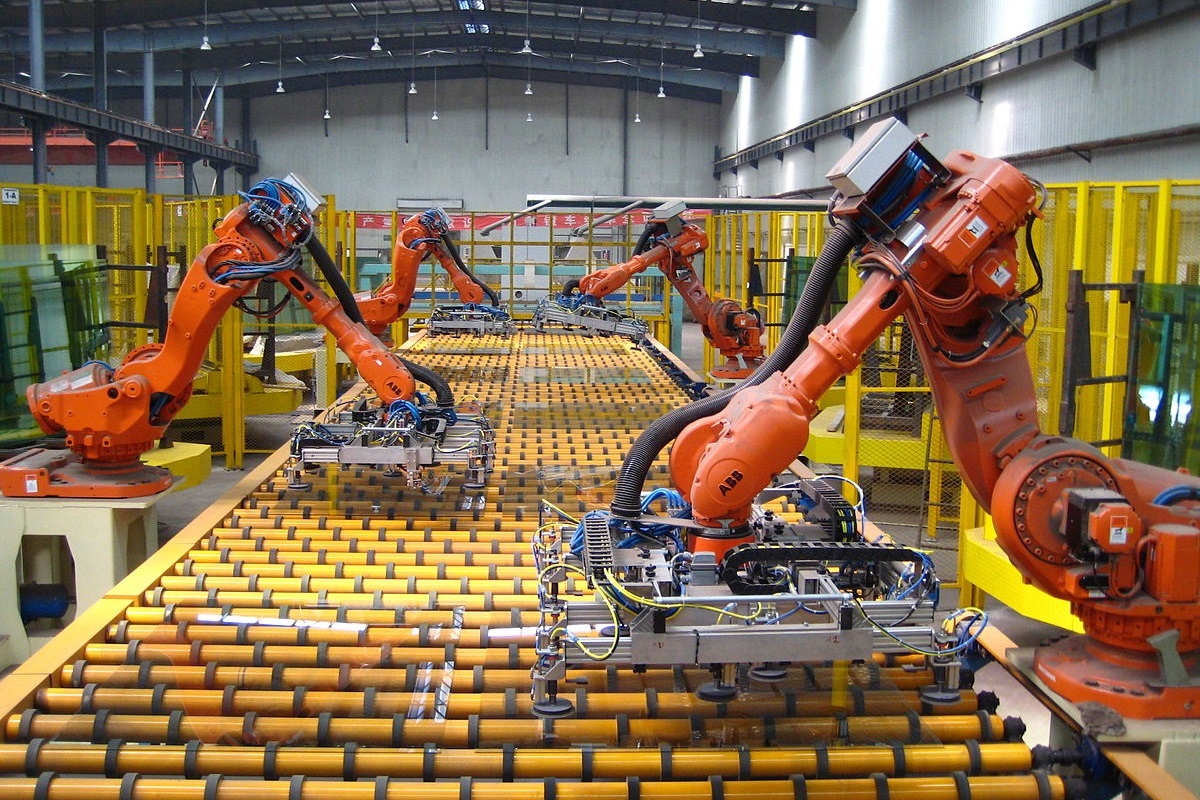 Verticals – Industries - WINGS ICT SOLUTIONS