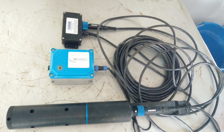 AQUAWINGS - WINGS ICT SOLUTIONS