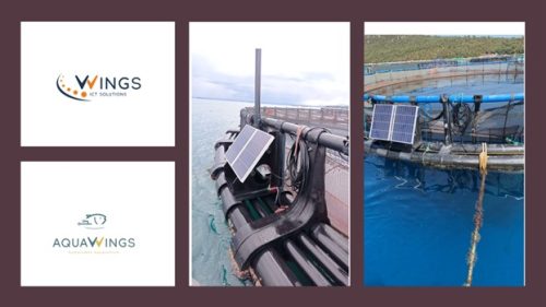 AQUAWINGS, NEW IMPLEMENTATIONS IN KEFALONIA AND CYPRUS - WINGS ICT ...