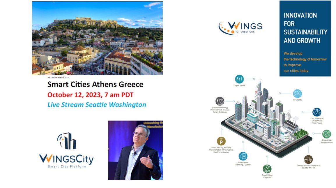 Our Co-Founder & Technology Development Specialist, Mr. Panagiotis ...