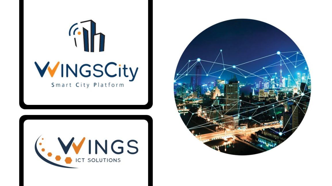 WINGS is proud to announce WINGSCity, the solution for smarter ...