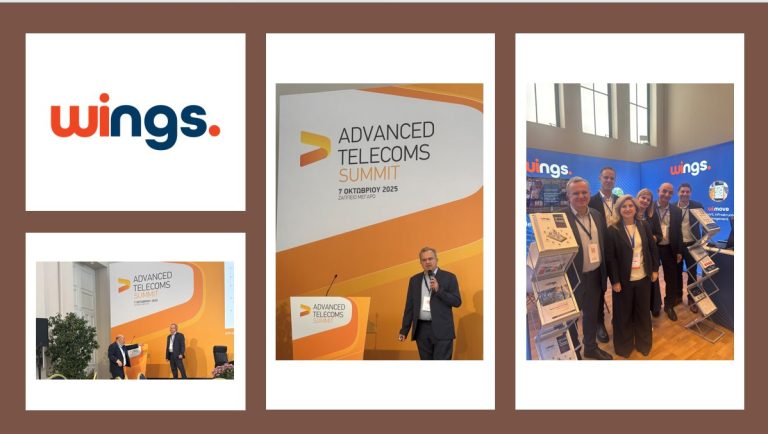 WINGS ICT Solutions at the Advanced Telecoms Summit 2025! - WINGS ICT ...